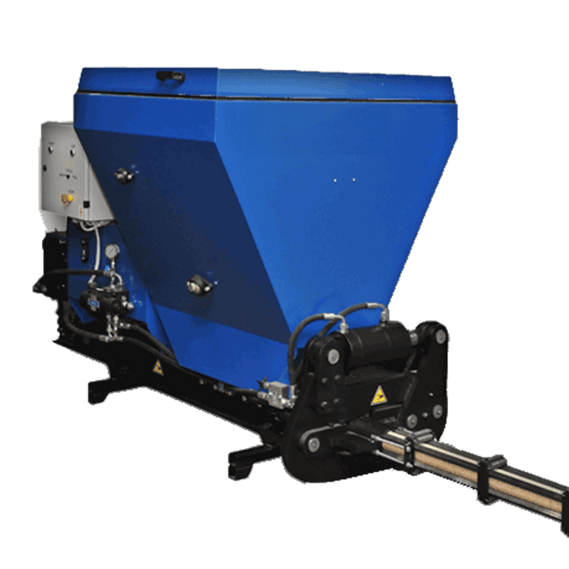 Portable Compactors | General Waste Compaction | LFA Landfill Alternatives